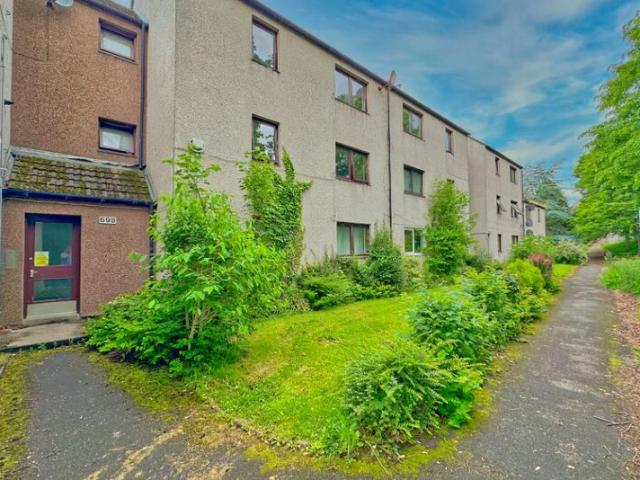 Great Northern Road, Aberdeen