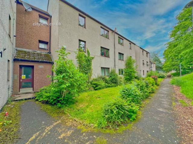 Great Northern Road, Aberdeen