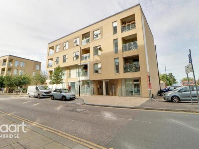 Great Northern Road, Cambridge 2 bed flat to rent £2,050 pcm £473 pw