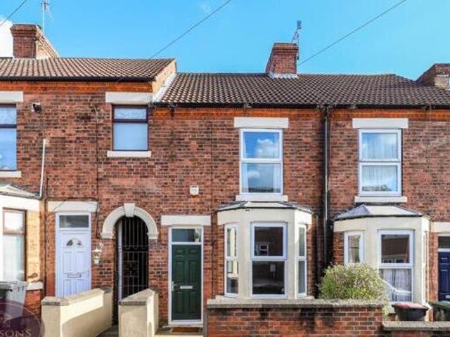 Great Northern Road, Eastwood, 2 Bedroom Terraced