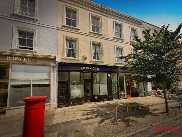 Great Norwood Street, Cheltenham GL50, 2 bed flat to rent, £1,450 pcm | PrimeLocation
