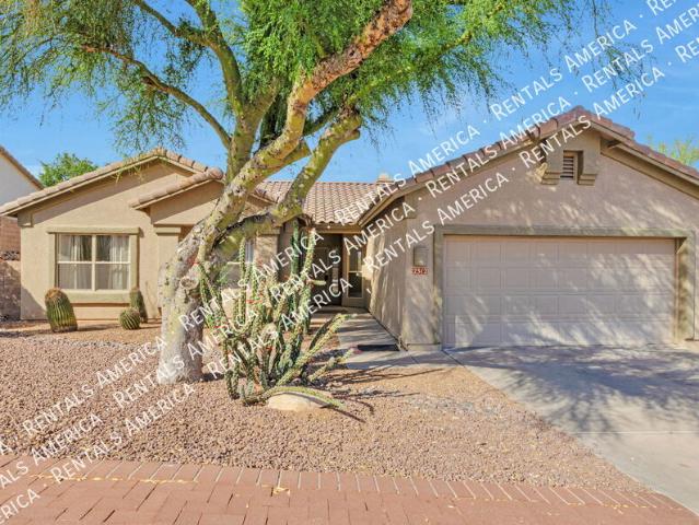 Great NW location in The Bluffs!
