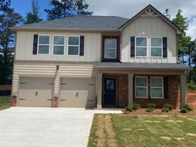 Great Oak Pl Unit,villa Rica, Home For Sale
