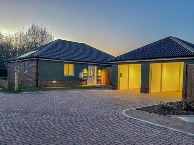 Great Oak Place, The Street, 3 Bedroom Detached