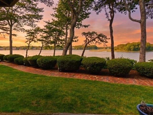 Great Oak Rd Apt,mashpee, Condo For Sale