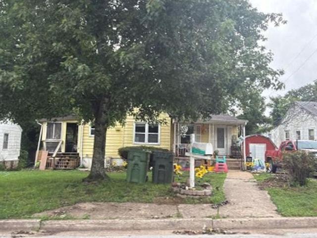 Great Oaks Dr