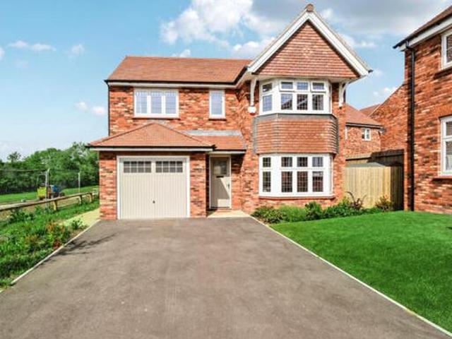 Great Oldbury, Arthur Keene Close, Stonehouse, 3 Bedroom Detached