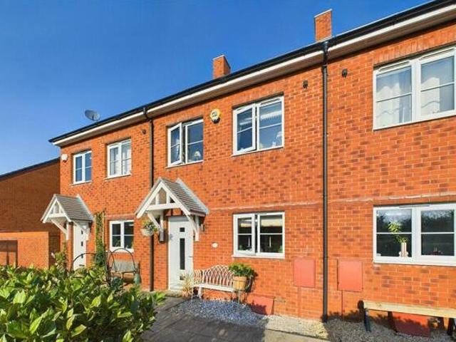 Great Oldbury, Great Oldbury Drive, Stonehouse, 3 Bedroom Terraced