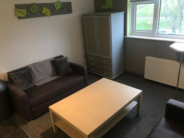 Great one bedroom flat in Ne5 with bills included
