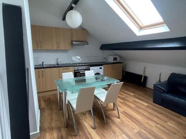 Great One Bedroom Flat