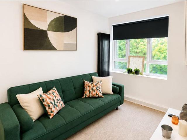 Great Opportunity 3 Bed FLAT Holloway Road