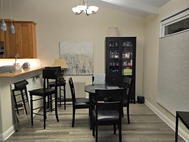 Great opportunity to have 2 rooms bedroom+office