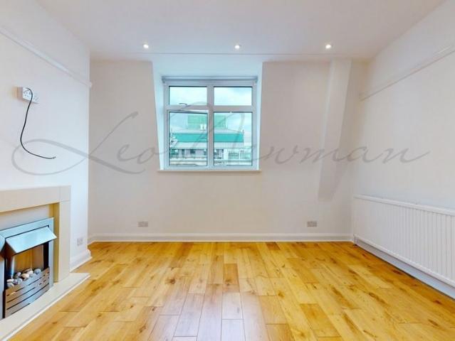 Great Ormond Street, Bloomsbury, WC1