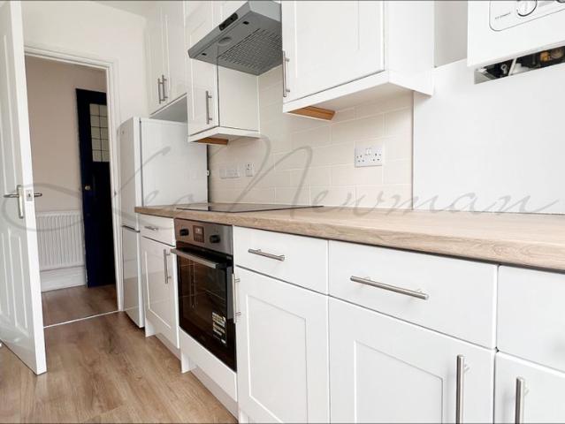 Great Ormond Street, Bloomsbury, WC1