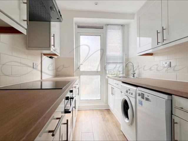 Great Ormond Street, Bloomsbury, WC1