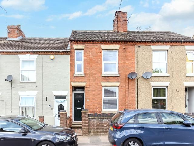 Great Park Street, Wellingborough NN8, 2 bed terraced house to rent, £925 pcm | PrimeLocation