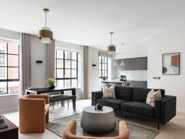 Great Peter Street, Westminster, 2 Bedroom Flat
