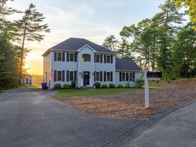 Great Pines Dr, Bourne, Home For Sale