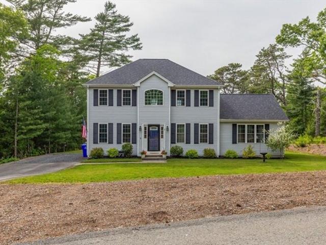 Great Pines Dr, Bourne, Home For Sale