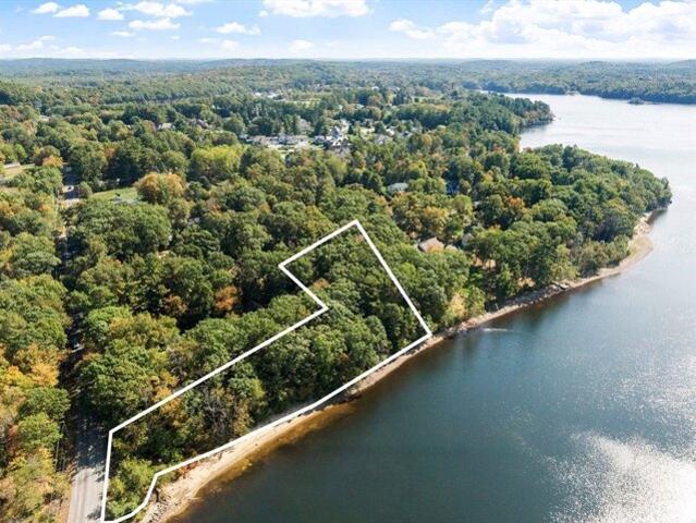 Great Pond Rd, North Andover, Plot For Sale
