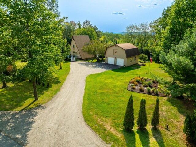 Great Pond Rd, Great Pond, Home For Sale