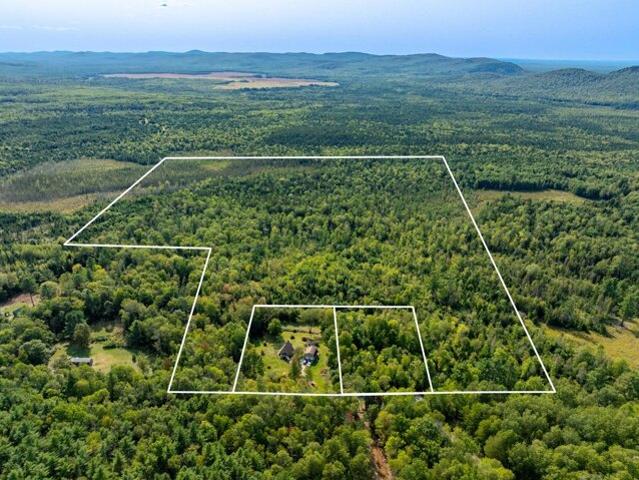 Great Pond Rd, Great Pond, Home For Sale