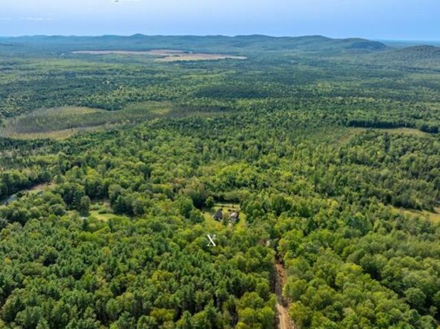 Great Pond Rd Lot, Great Pond, Plot For Sale
