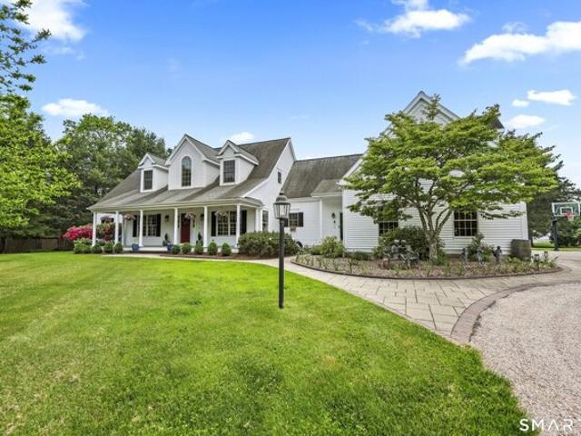 Great Pond Rd, Simsbury, Home For Sale