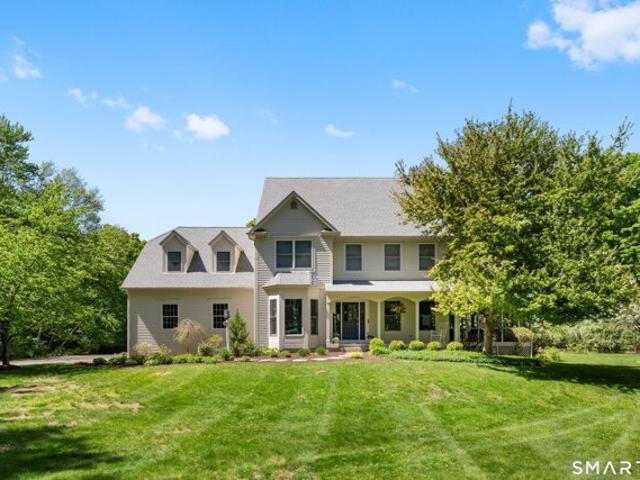 Great Pond Rd, Simsbury, Home For Sale