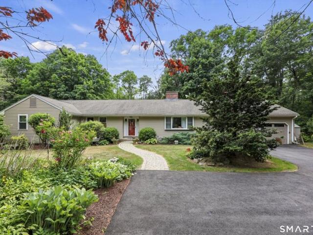 Great Pond Rd, Simsbury, Home For Sale