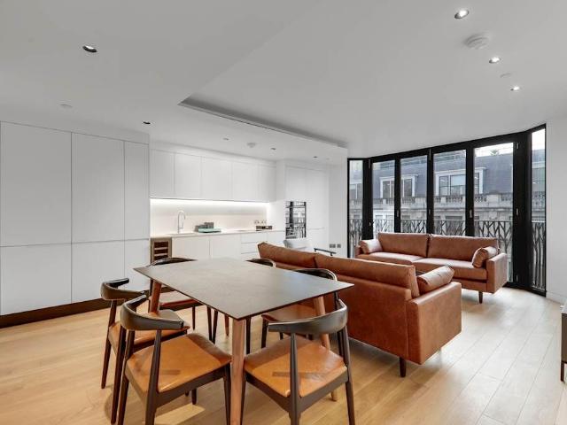 Great Portland St, London W1W, 2 bed flat to rent, £8,000 pcm | PrimeLocation