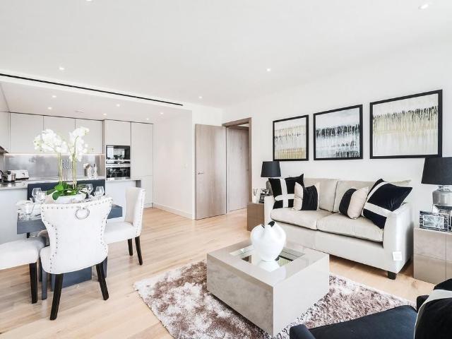 Great Portland Street, Fitzrovia, London W1W, 2 bed flat to rent, £5,568 pcm | PrimeLocation