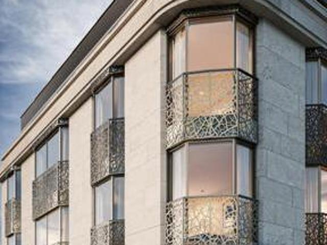 Great Portland Street, Fitzrovia, 2 Bedroom Apartment