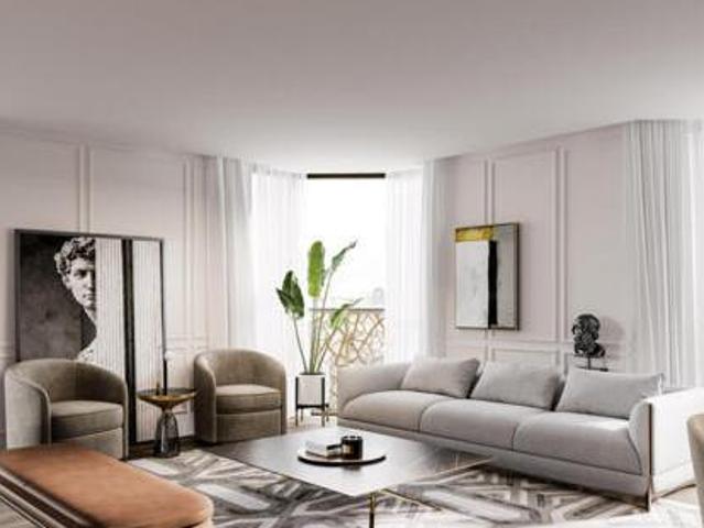 Great Portland Street, Fitzrovia, 2 Bedroom Apartment