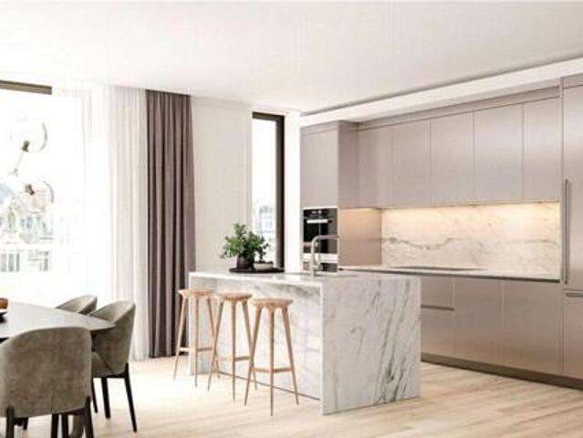 Great Portland Street, Fitzrovia, 2 Bedroom Apartment