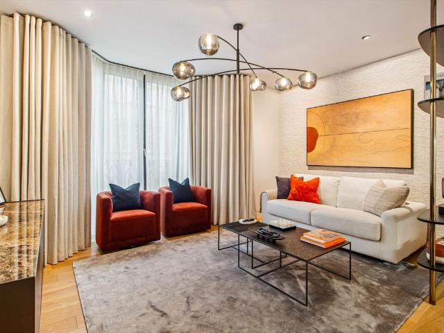 Great Portland Street, London W1W, 1 bed flat to rent, £5,200 pcm | PrimeLocation