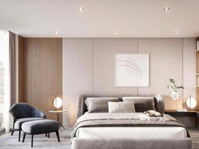 Great Portland Street, London, 1 Bedroom Apartment