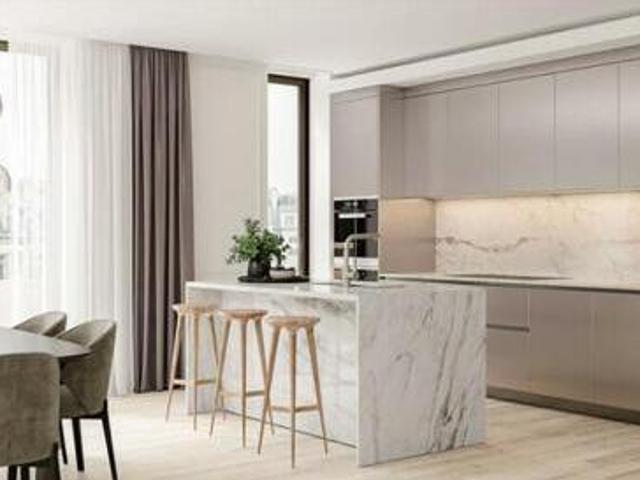 Great Portland Street, Marylebone, 1 Bedroom Apartment