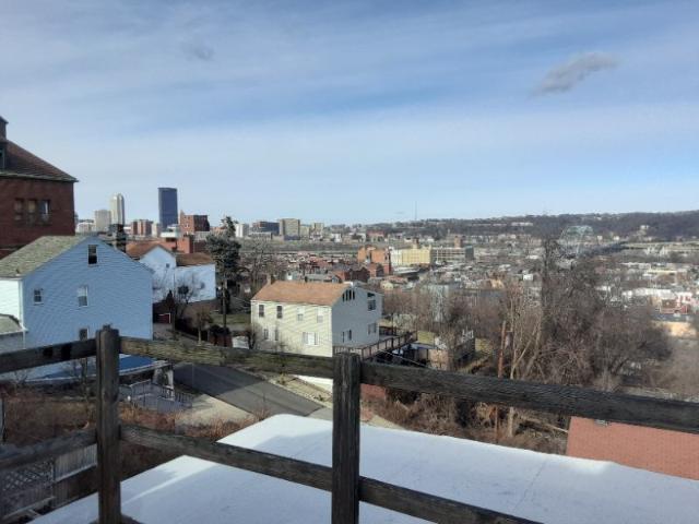Great Place To Call Home