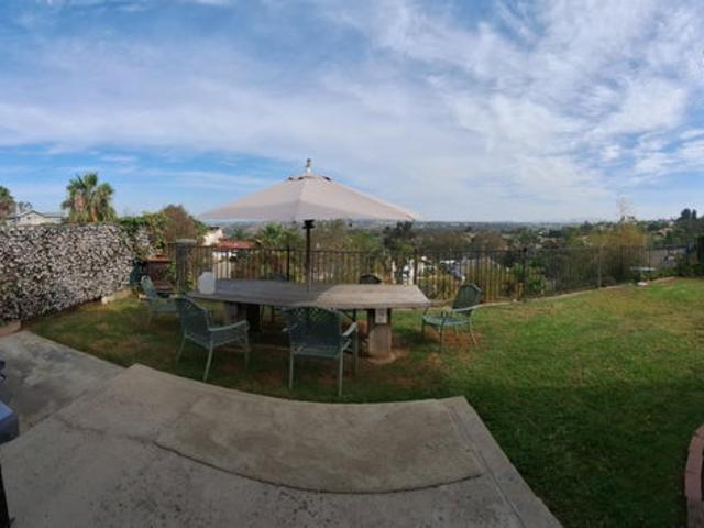 Great place to live, with an even better view