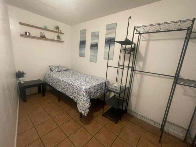 Great Place and Location Room