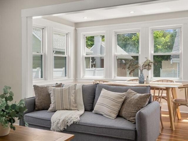 Great Plain Ave, Needham, Home For Sale