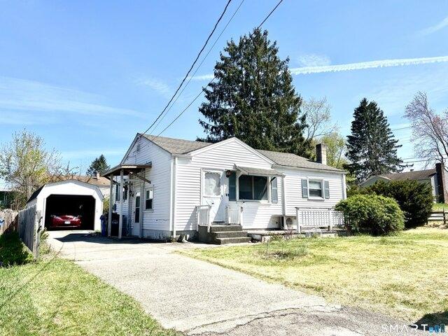 Great Plain Rd, Norwich, Home For Sale