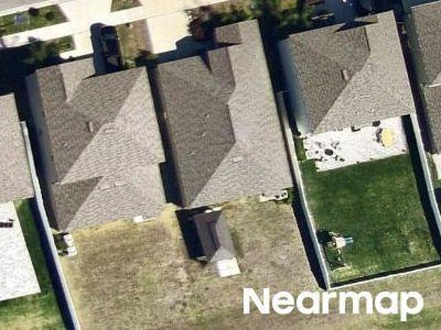 Great Plains Drive