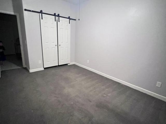 Great private space available
