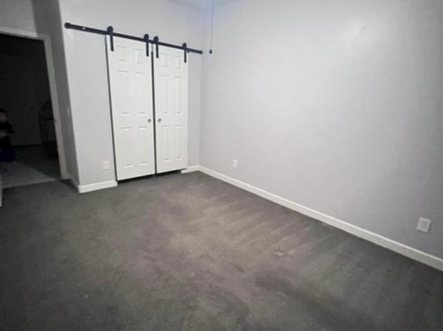 Great private space available