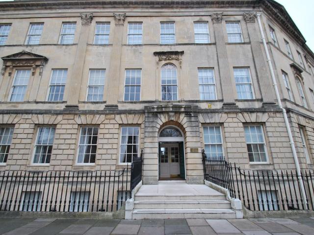 Great Pulteney Street, Bath BA2, 1 bed property to rent, £1,400 pcm | PrimeLocation