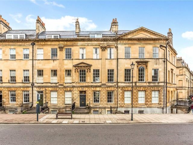 Great Pulteney Street, Bath, Somerset BA2, 2 bed flat to rent, £3,250 pcm | PrimeLocation