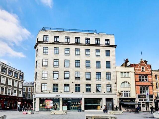 Great Queen Street, London, Office To Lease