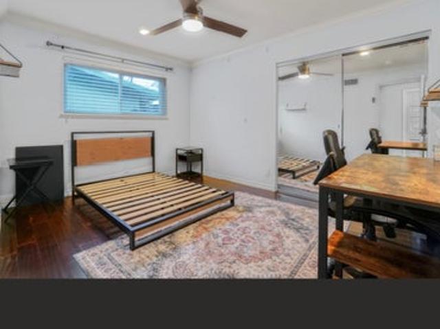 Great, quiet location in Calabasas
